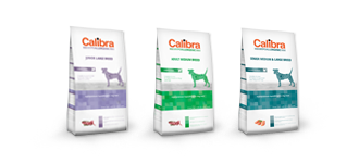 Calibra / Partner @ Covetrus CH Online-Shop