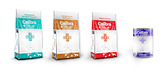 Calibra / Partner @ Covetrus CH Online-Shop