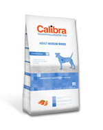 Calibra / Partner @ Covetrus CH Online-Shop