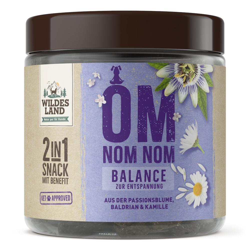 Can 2in1 Snack Balance, 300g Wildes Land / Hunde Snacks / Snacks ...