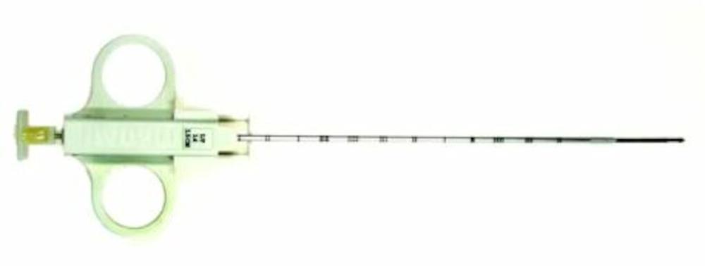 VI Trucut Type Biopsy Needle Supercore 14g x 90mm / Chirugie / OP ...